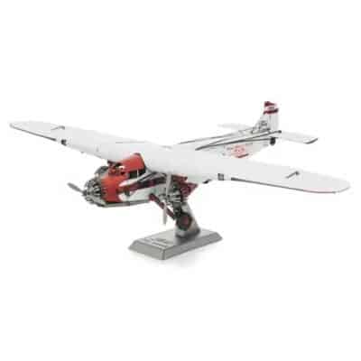 Scale Model Shop - Buy model Metal Earth Kits - Build Intricate Metal ...