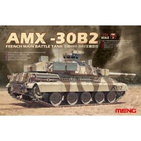 Meng Model Kits | Model Kits & Accessories | Scale Model Shop