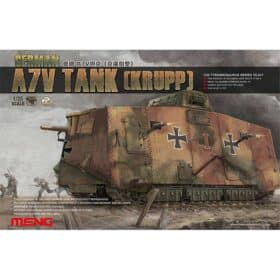 Meng Model Kits | Model Kits & Accessories | Scale Model Shop