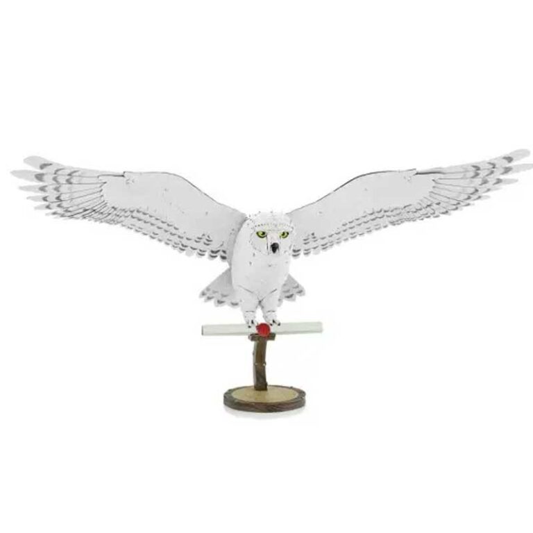 Metal Earth Laser-Cut Model Kits & Structures