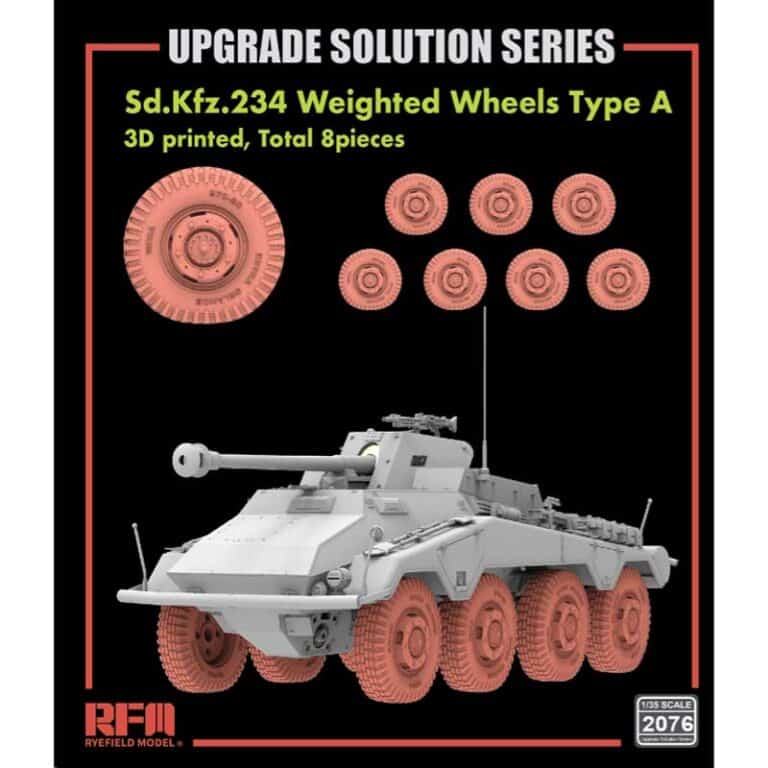 Rye Field Models – Scale Model Shop