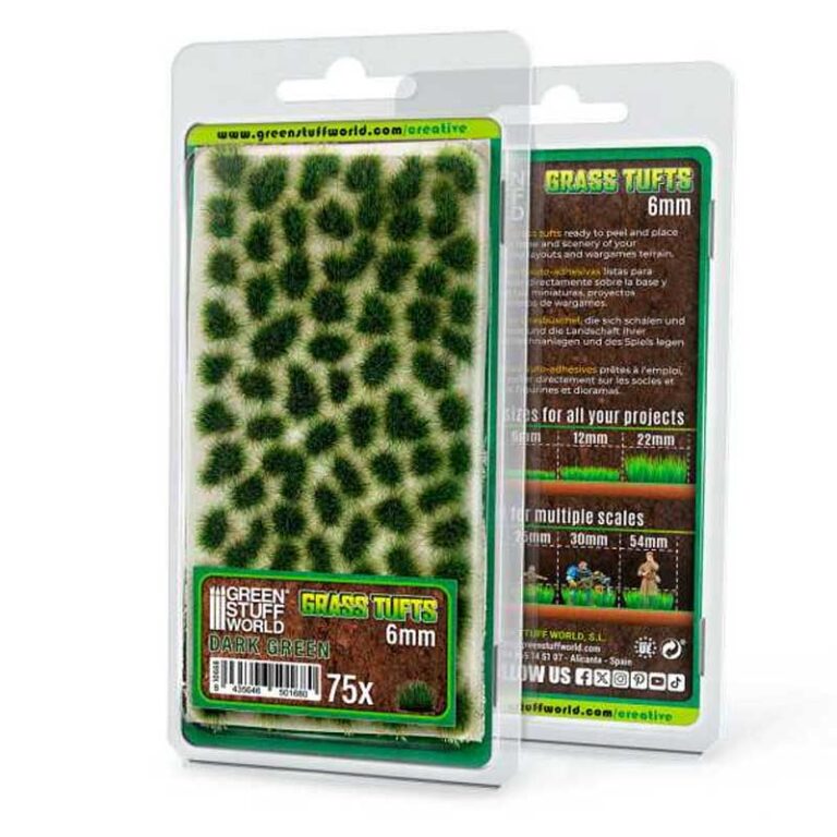 Scale Model Weathering | Scale Model Shop