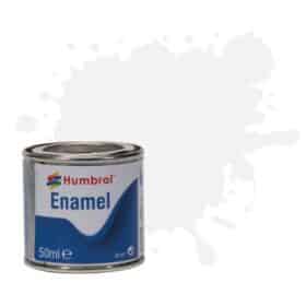 Humbrol & Revell Enamel Paints | Durable Colours for Models