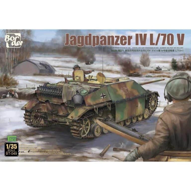Affordable Scale Model Kits for all skill levels