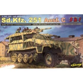 Dragon Model Kits | Model Kits & Accessories | Scale Model Shop