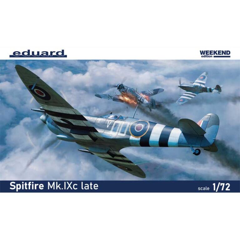 1/72 Aircraft Model Kits | Scale Model Shop