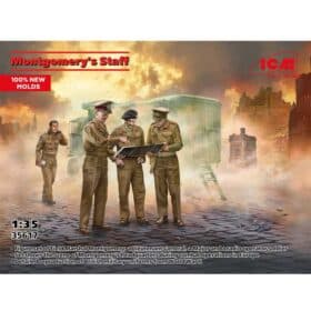 Scale Model Figures | Scale Model Shop