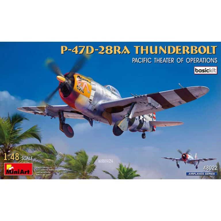 1/48 Scale Model Aircraft Kits | Scale Model Shop