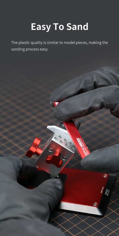 Plastic Sheets | Evergreen & Maquett Modelling Materials