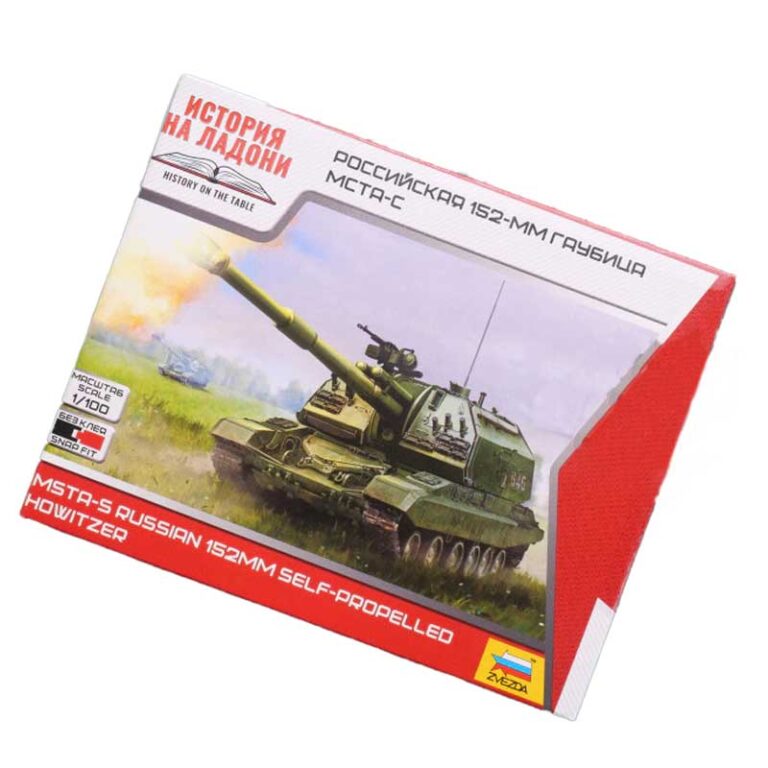 Scale Model Kits Other Scale Kits - Scale Model Shop UK