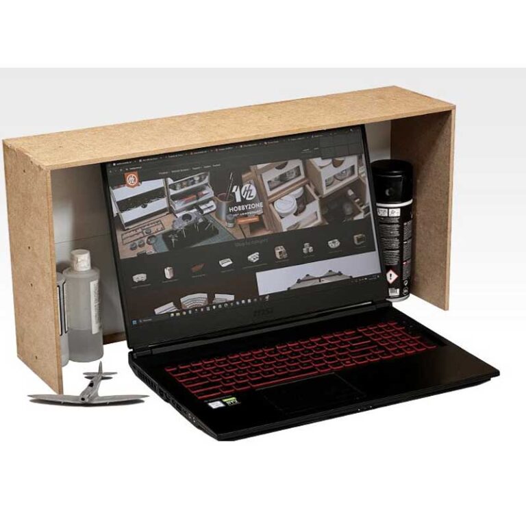 Hobbyzone Modules | Flexible and Expandable Workshop Solutions