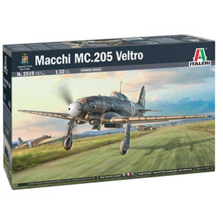 1/32 Scale Model Aircraft Kits | Scale Model Shop