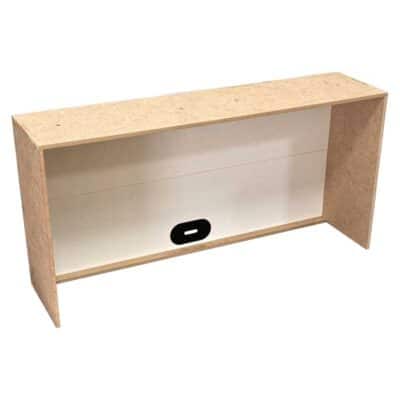 Hobbyzone Modules | Flexible and Expandable Workshop Solutions