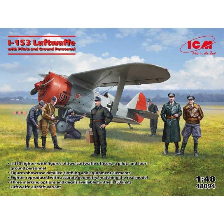 1/48 Scale Model Aircraft Kits | Scale Model Shop