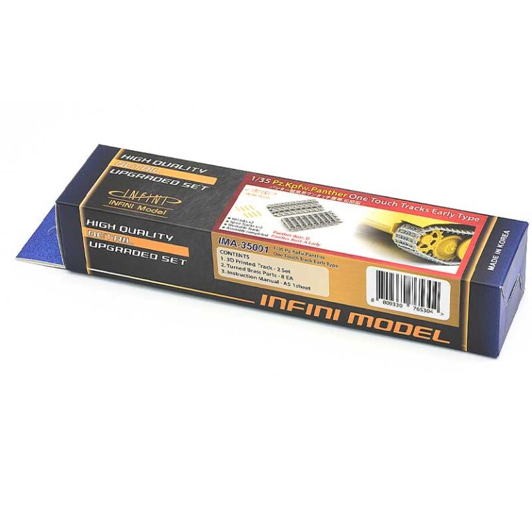 Model Kits and Accessories Online | Scale Model Shop