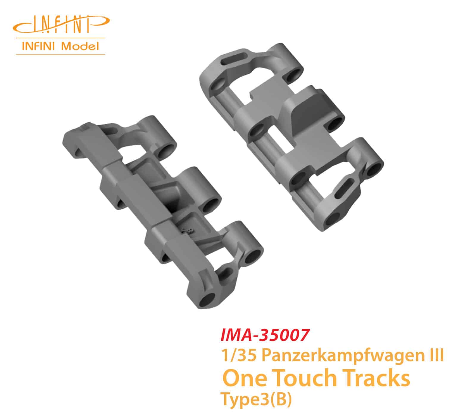 Infini Model – Scale Model Shop