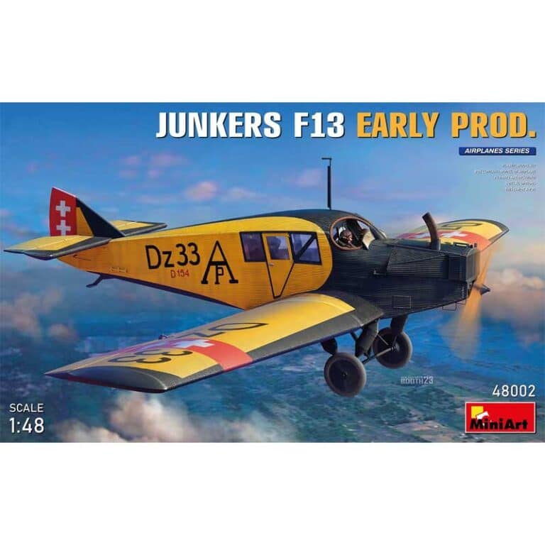 1/48 Scale Model Aircraft Kits | Scale Model Shop