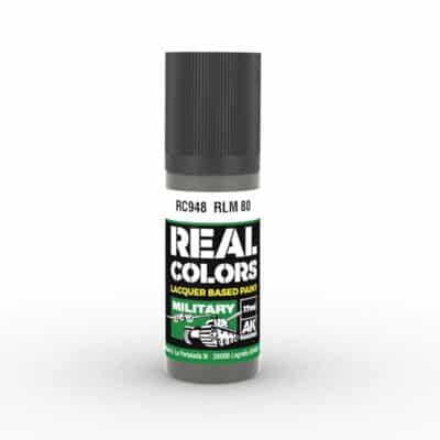 AK Interactive Real Colour Paints - Scale Model Shop