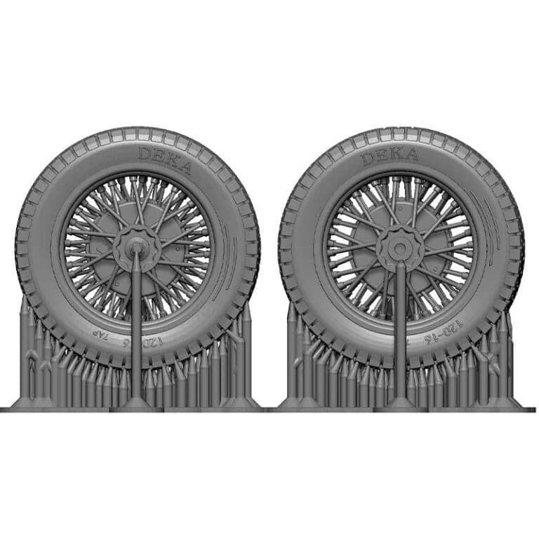 BSK Model – Scale Model Shop