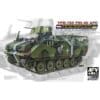 AFV Club Military Model Kits | ScaleModelShop