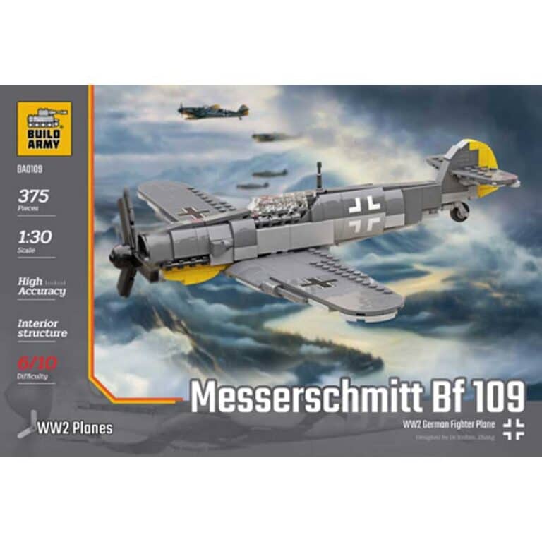 Scale Model Construction Kits | Scale Model Shop