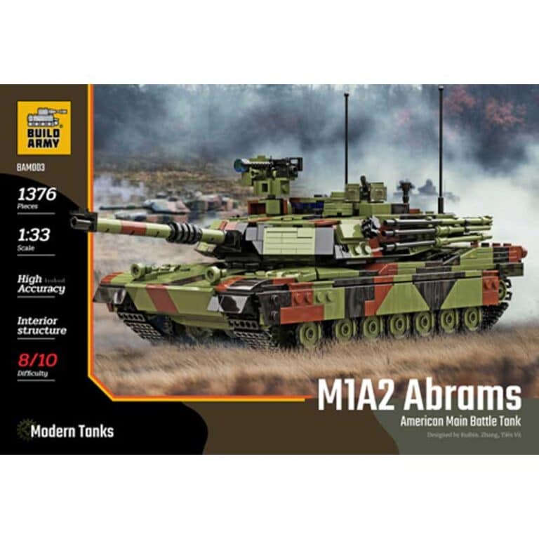Model Kits and Accessories Online | Scale Model Shop
