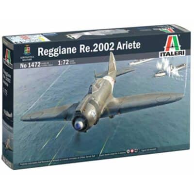 1/72 Aircraft Model Kits | Scale Model Shop
