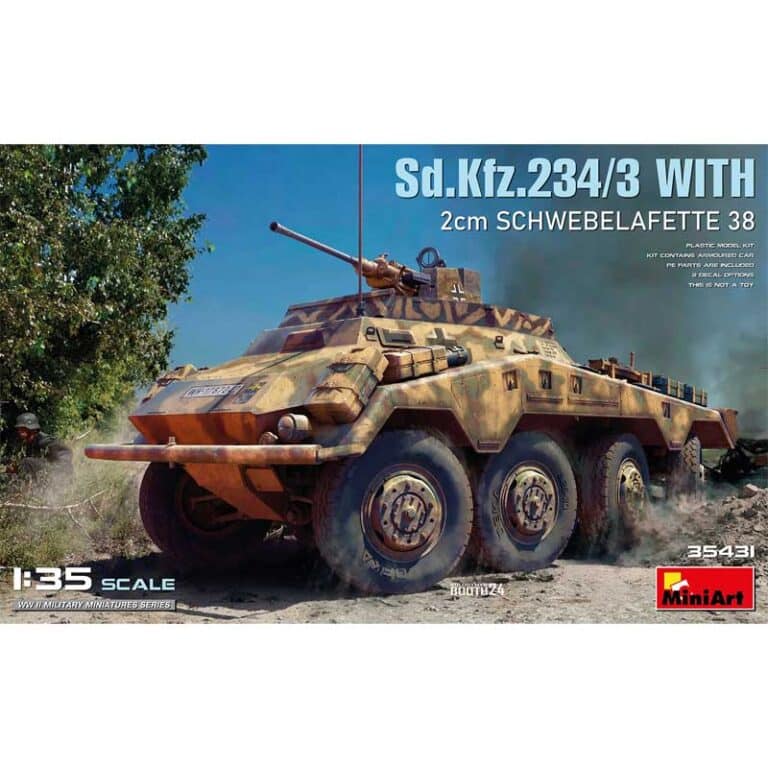 Scale Model Plastic Kits - Shop by Scale - Scale Model Shop UK