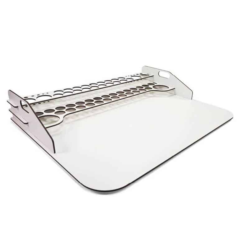 Plastic Modelling Tool Stands & Workstations | Scale Model Shop