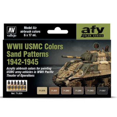 Model Paints for Scale Models - Wide Range | Scale Model Shop