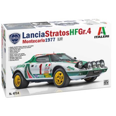 Italeri Model Kits | Model Kits & Accessories | Scale Model Shop