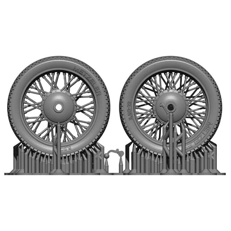 BSK Model – Scale Model Shop