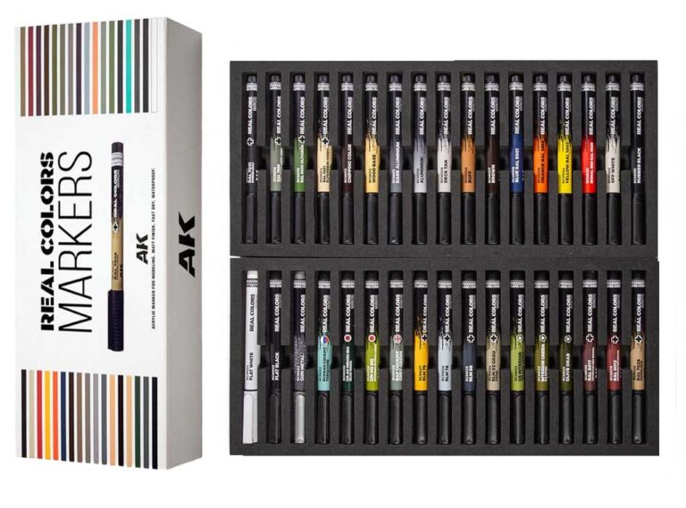 Model Kits and Accessories Online | Scale Model Shop