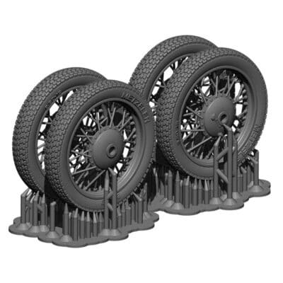 BSK Model – Scale Model Shop