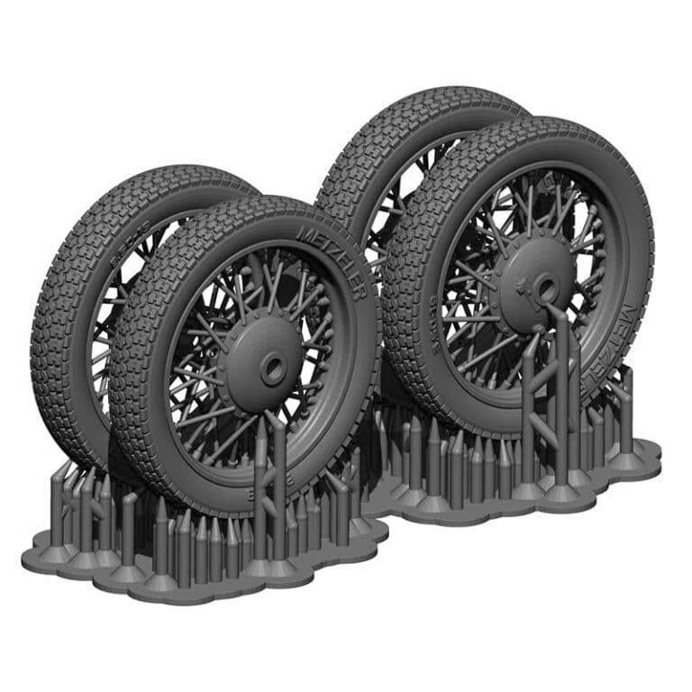 BSK Model – Scale Model Shop