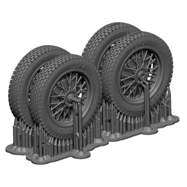 BSK Model – Scale Model Shop