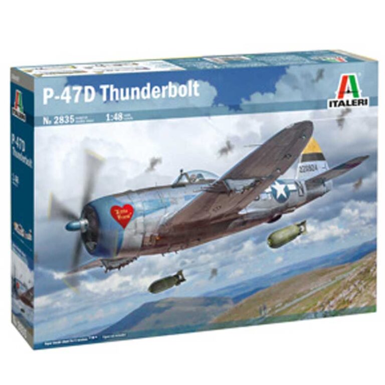 Italeri Model Kits | Model Kits & Accessories | Scale Model Shop