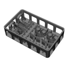 BSK Model – Scale Model Shop