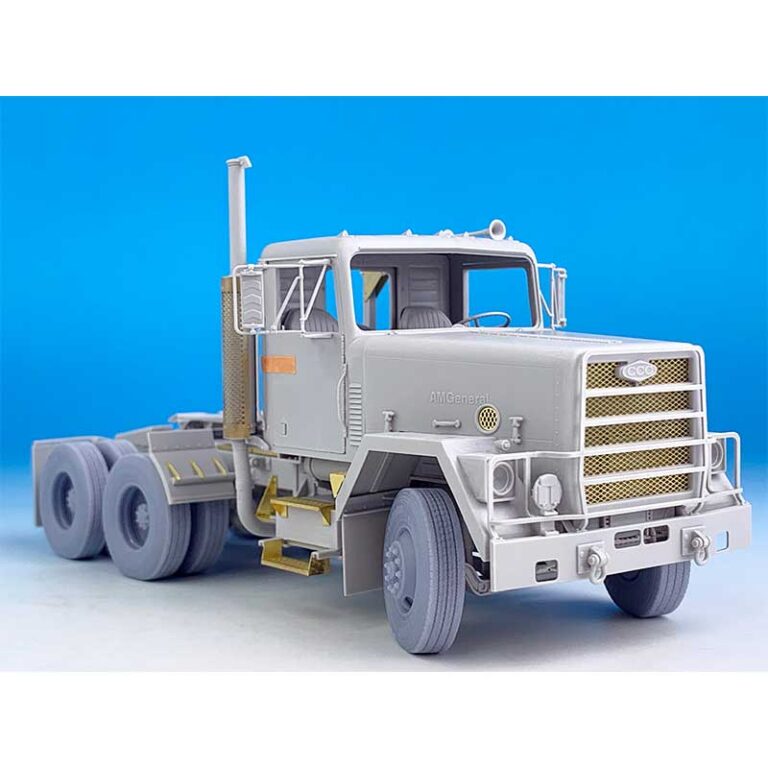 BSK Model – Scale Model Shop