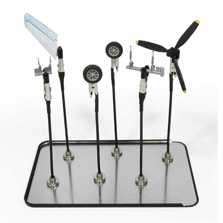 Model Kits and Accessories Online | Scale Model Shop