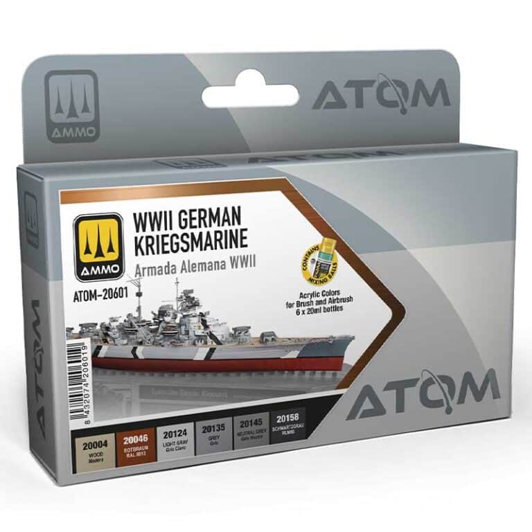 Ammo by Mig Jimenez | Paints & Accessories | Scale Model Shop