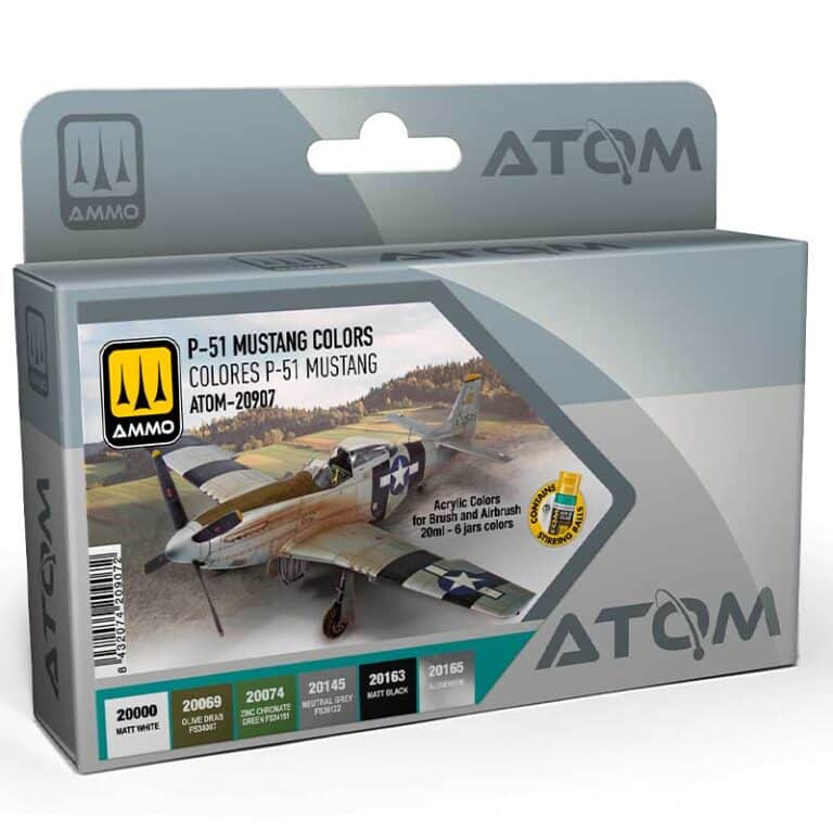 Ammo by Mig Jimenez | Paints & Accessories | Scale Model Shop