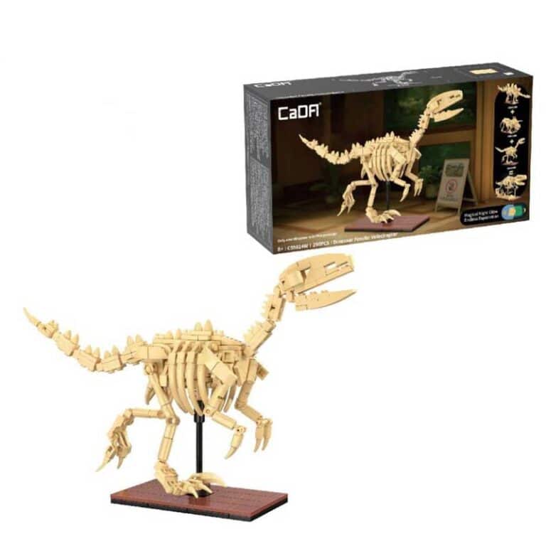 CaDA brick construction sets Scale Model Shop UK