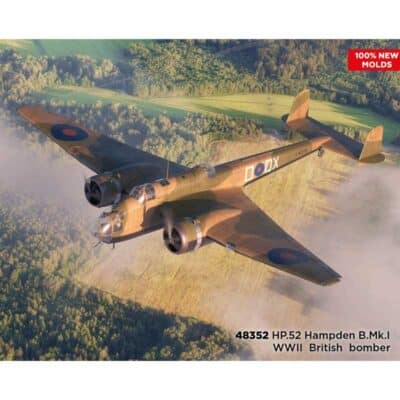 ICM – Scale Model Shop