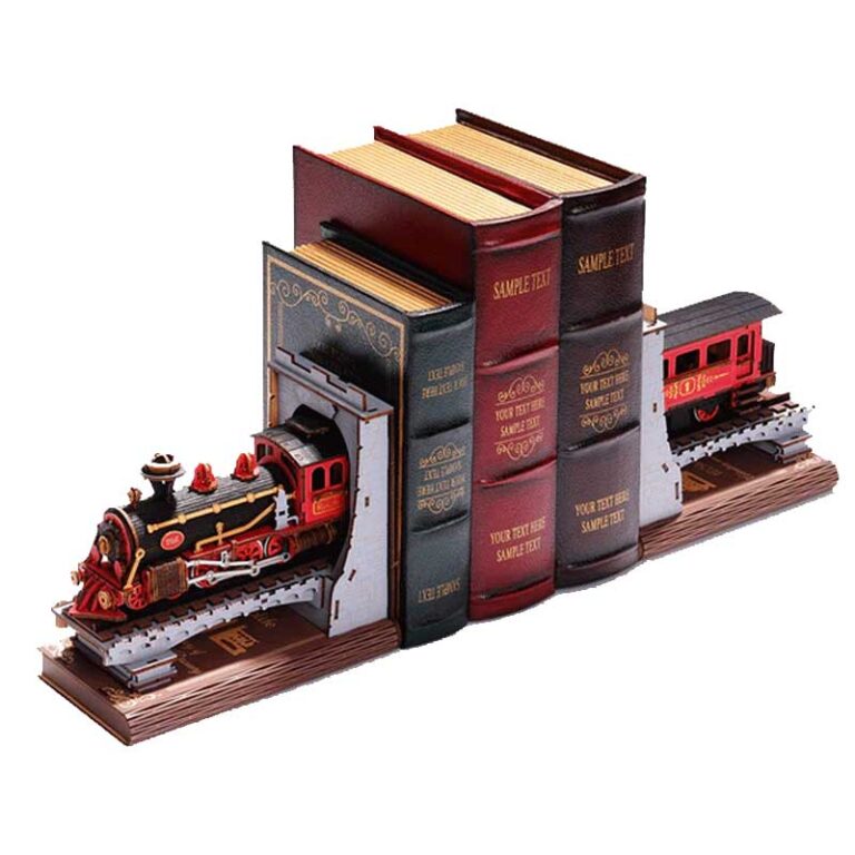 Affordable Scale Model Kits for all skill levels