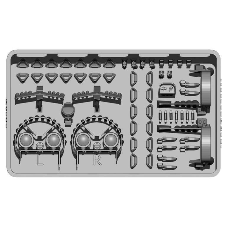 BSK Model – Scale Model Shop