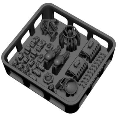 BSK Model – Scale Model Shop