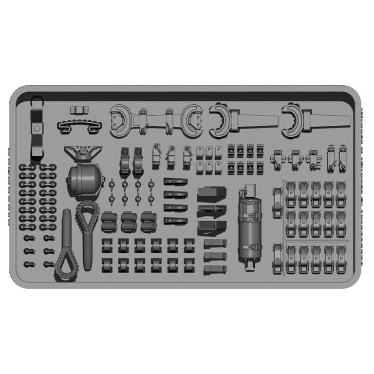 BSK Model – Scale Model Shop