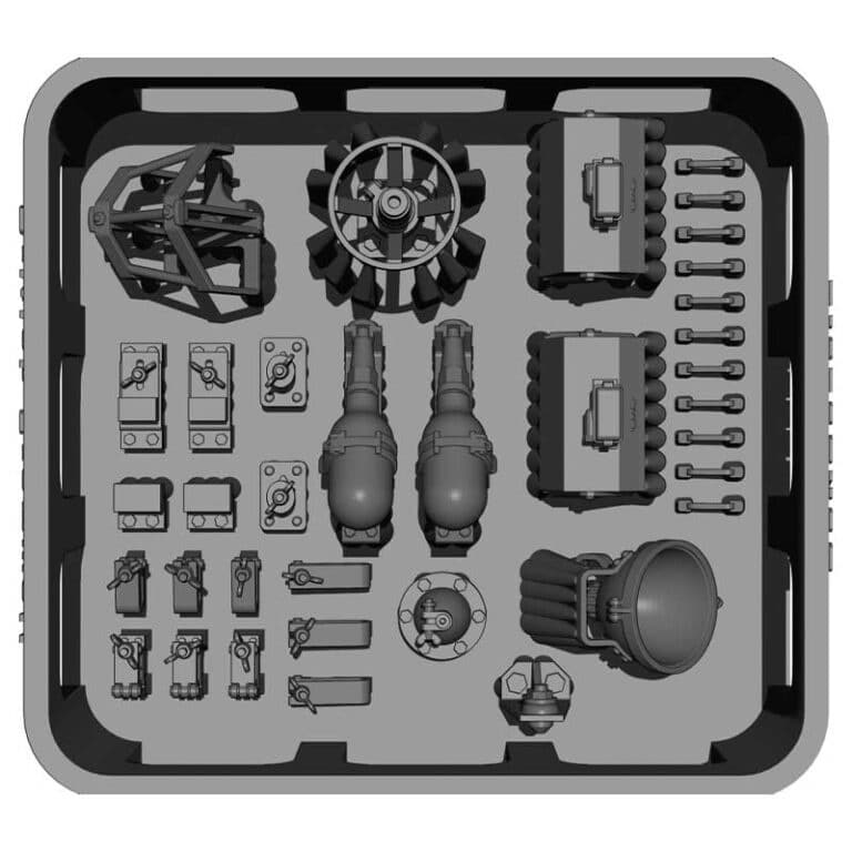 BSK Model – Scale Model Shop