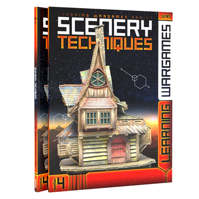 Modelling Books, Magazines & Guides | Learn and Improve Skills